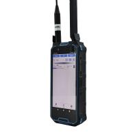 China Portable Drone Detector passive detection solution supporting broad frequency spectrum from 100MHz to 6GHz for drone monitoring for sale