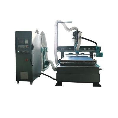 China Take Your Construction Works to the Next Level with CNC Router S-20 for sale