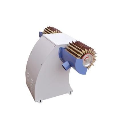 China After Service No Service DTW-60A Manual Polishing Machines Sanding Machine for sale