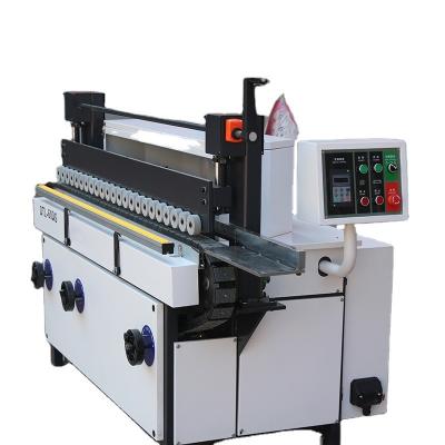 China Powerful 4.11KW Wood Sanding Machine DTL-60DS for Furniture Grinding by OSETMAC for sale