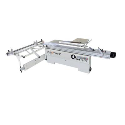 China 3200mm Max. Length of Workpiece Multifunction Wood Saw Machine for Plywood Cutting for sale