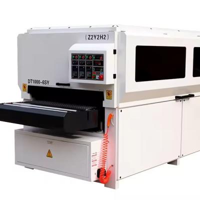China OSETMAC Sanding Machine SYS1000-6S for Woodworking ' Choice in Machinery Repair Shops for sale