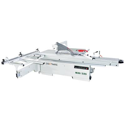 China 3250*3450*900mm 800 KG Sliding Table Saw for Precision MDF Woodworking Germany Design for sale