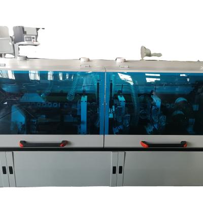 China 820KG Weight Automatic Edge Banding Machine SYS-360 Automatical Production for sale
