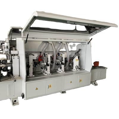 China 1500KG Automatic Edge Banding Machine SYS-368 for Machinery Repair Shops for sale