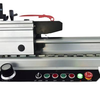 China Directly Business Sliding Table Saw MJ6132BD with Flexible Cutting Options for sale