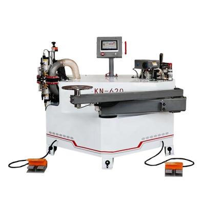 China OSETMAC KN-620 Edge Banding Machine The Must-Have Tool for Cabinet Makers in 2021 for sale