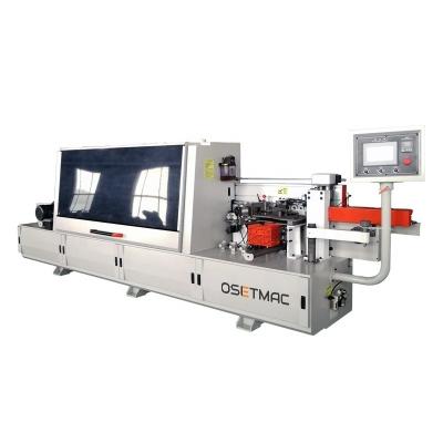China Design Automatic Edge Banding Machine SYS-368 Weight KG 1500 for sale