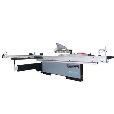 China accuracy 10 Sliding Table Saw MJ 6132 Cutting Extension Table 640*680*70mm for Sales for sale