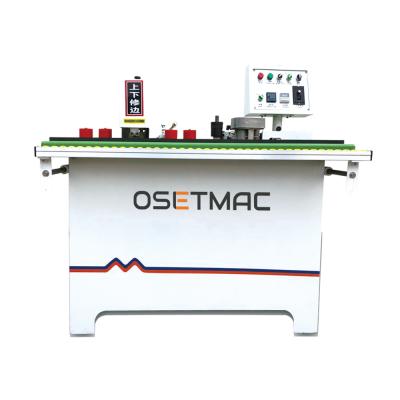 China 3.55KW Edge Banding Machine MD-617A with Power of 3.55KW and Size of 1320*670*1080mm for sale