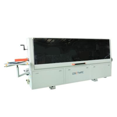 China SYS-320 Automatic Edge Band Machine for Plywood Production within Manufacturing Plant for sale