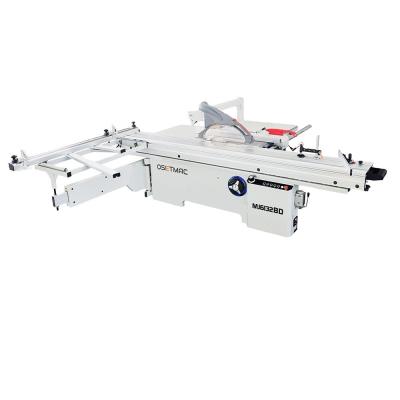 China Max.Cutting Height at 90° mm 100mm Panel Saw Machine for Plywood in Manufacturing Plant for sale