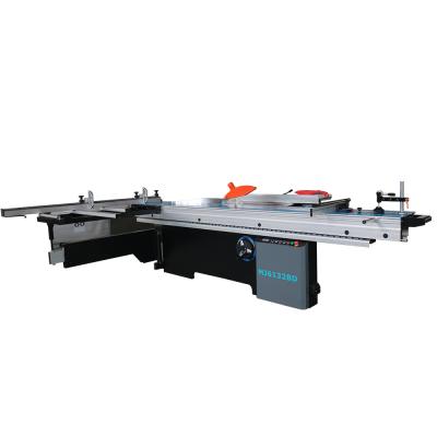China Cutting with Customized Voltage Plywood Table Saw and Accuracy Wood Saw Machines for sale