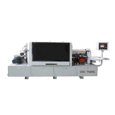 China Building Material Industries Panel Edge Banding Machine with Design and Performance for sale