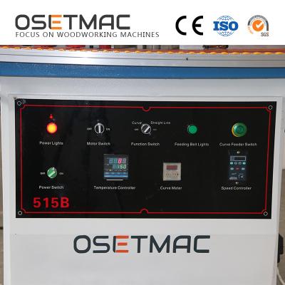 China Manual Edge Banding Machine Spare Parts with 380V/220V/50Hz Power Supply and User-Friendly Design for sale