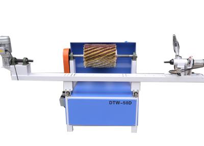 China Woodworking Polishing Manual Wood Sander Adjustable Rotate Speed for sale