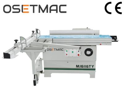 China Plywood Cutting Sliding Panel Saw Machine Use In Woodworking Industry for sale