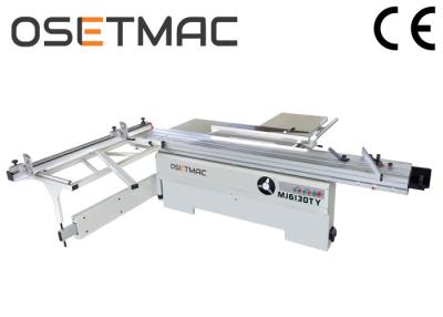 China Woodworking Machinery Sliding Panel Saw MJ6130TY For Wood Cutting for sale