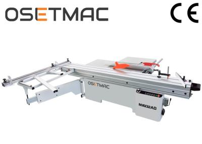China Industrial Woodworking Sliding Table Saw Machine For Cutting Wood MJ6132AD for sale