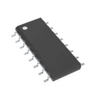China ROHS Original Electronic Components Dual J-K Flip-FLOP IC Trigger MC14027BG for sale
