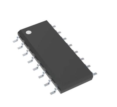 China ROHS Original Electronic Components Dual J-K Flip-FLOP IC Trigger MC14027BG for sale