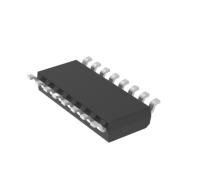 China ROHS Original Electronic Components Dual J-K Flip-FLOP IC Trigger MC14027BG for sale