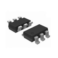 China High Voltage Comparator IC Chip TLV1805DBVR Amplifiers And Comparators for sale