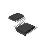 China SPI I/O 16 Extender Electronic IC Chips 10MHz 1.8V - 5.5V 25mA SOP SSOP28 MCP23S17-E/SS for sale