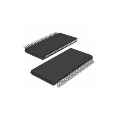 China SPI I/O 16 Extender Electronic IC Chips 10MHz 1.8V - 5.5V 25mA SOP SSOP28 MCP23S17-E/SS for sale