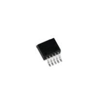 China 1A 5V Step Down Voltage Regulator Circuit Chip LM2575SX-5.0/NOPB for sale