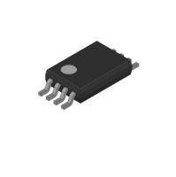 China 16.5V Power Management IC Chip ADG1419BRMZ Surface Mount for sale