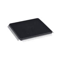 China 3.3V 125MHz Electronic IC Chips XC95144XL-7TQG144C CPLD Chip for sale