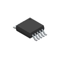 China Step Up Step Down DC DC Converter IC 2.51V To 40V 2A 10 Pin LM25011MY/NOPB for sale