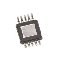 China Step Up Step Down DC DC Converter IC 2.51V To 40V 2A 10 Pin LM25011MY/NOPB for sale