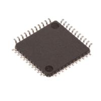 China AD7609BSTZ IC Memory Chip Analog To Digital Converter 8 Bit 250KSPS LQFP for sale