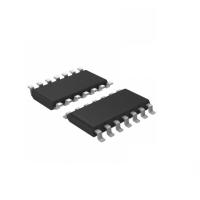 China Dual Digital To Analog Converter IC AEC-Q100 12 Bit 2.7V To 5.5V 14 Pin MCP4922-E/SL for sale