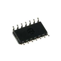 China Dual Digital To Analog Converter IC AEC-Q100 12 Bit 2.7V To 5.5V 14 Pin MCP4922-E/SL for sale