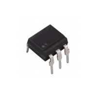 China Lite ON Optical Coupler IC / Optical Isolator IC MOC3021 for sale