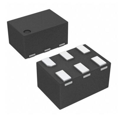 China 2MHz 3MHz Ultra Small DC DC Step Down Converter TPS62237DRYR for sale