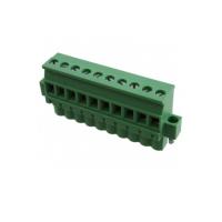 China Original Electronic Component IC Chips Integrated Circuits 20020011-G101B01LF Green for sale