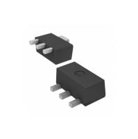 China Mosfet Tube Transistor IC Chip SOT-89 ZVN4525ZTA Surface Mount for sale