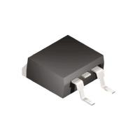 China RoHS Transistor IC Chip 50A  40V 10.1 MOHM P CH MOSFET FDD4141 for sale