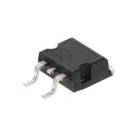 China RoHS Transistor IC Chip 50A  40V 10.1 MOHM P CH MOSFET FDD4141 for sale