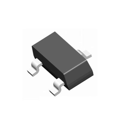 China NUP21 Bidirectional TVS Diode 22V SOT-23  3 Pin NUP2105LT1G for sale
