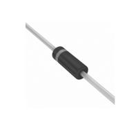 China Electronic Components Transistor IC Chip 1A 2 Pin 1N4007RLG for sale