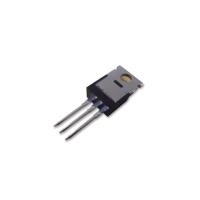 China NPN Bipolar Transistor IC Chip 100V 65W 6A TIP41C Single Transistor for sale