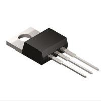 China NPN Bipolar Transistor IC Chip 100V 65W 6A TIP41C Single Transistor for sale
