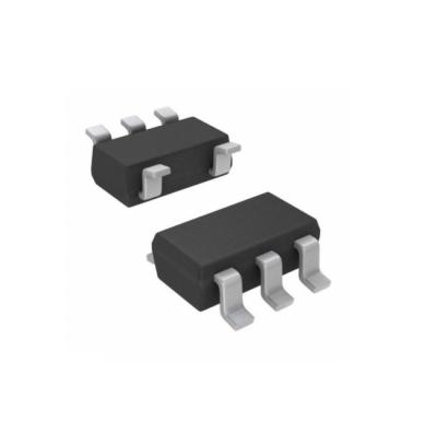 China Operational Amplifier IC Chips SOT-23 Mark A63A LM321 LM321MFX A63A for sale