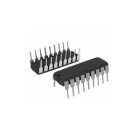 China TDA1517P/N3 112 Audio Frequency Amplifier DIP IC Chip 15w 18 Pin for sale