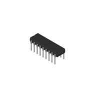 China TDA1517P/N3 112 Audio Frequency Amplifier DIP IC Chip 15w 18 Pin for sale